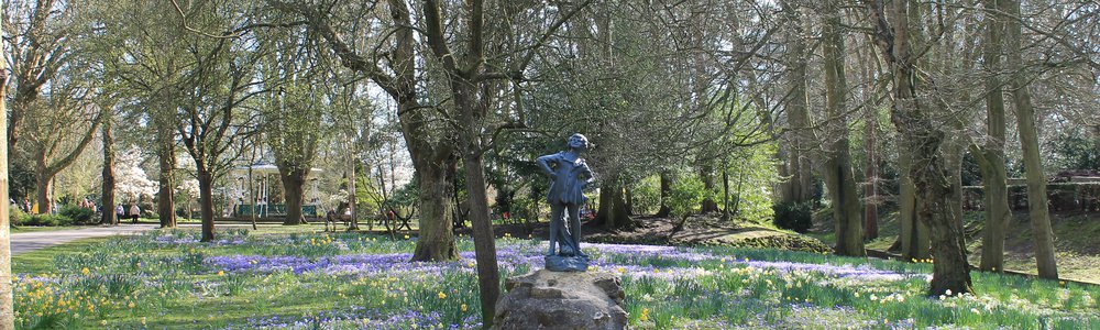 South Swindon Parish Council