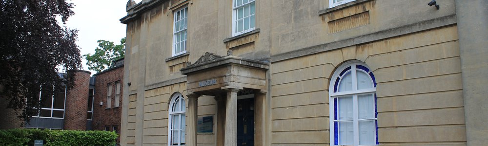 South Swindon Parish Council